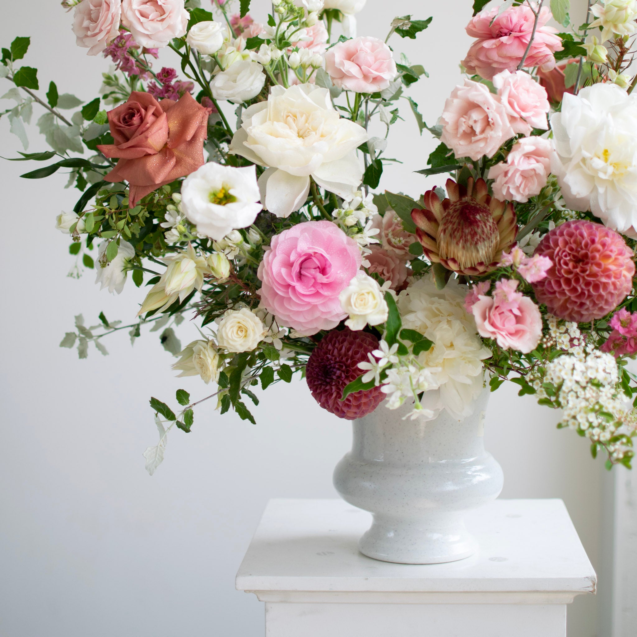 Sympathy Flowers | Order Same-Day Delivery from Toronto's Best Florist