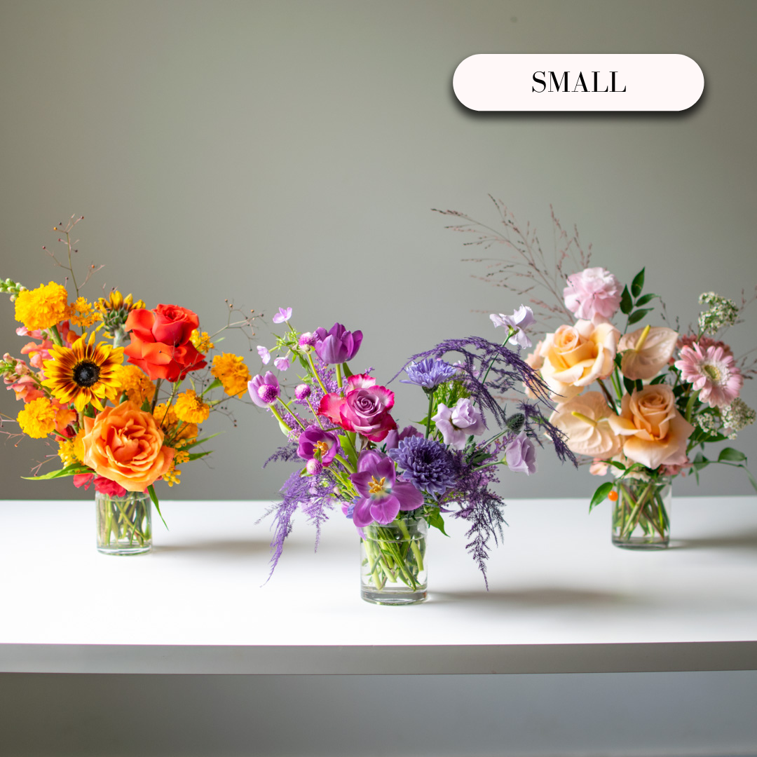 Fresh Flowers Toronto - Wild North Flowers