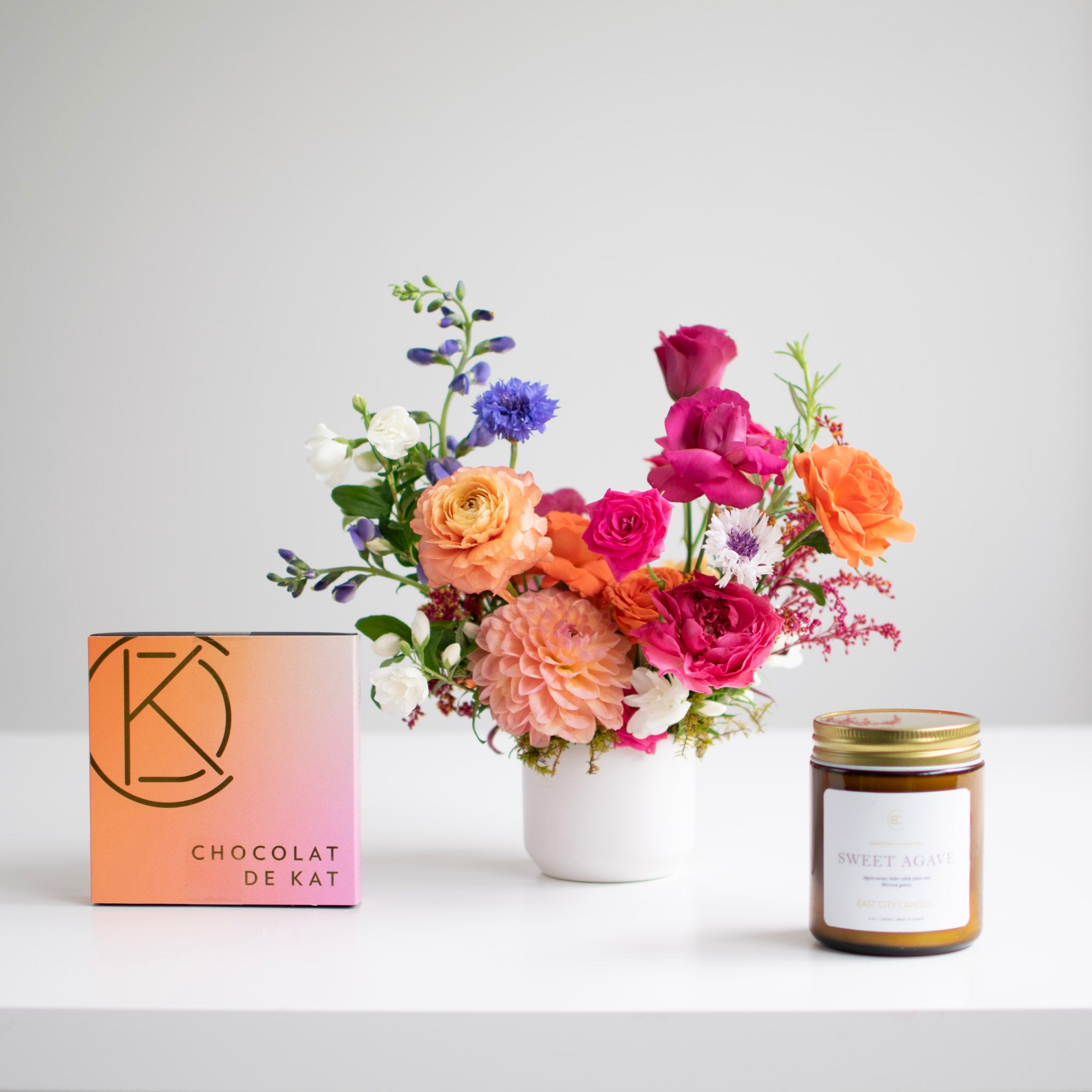 Fresh Flowers | Order Same-Day Delivery from Toronto's Best Florist