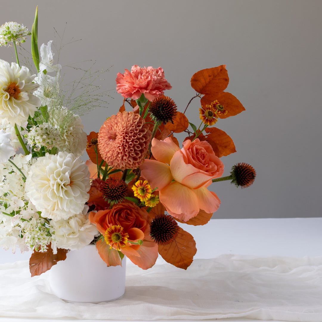 Fresh Flowers Toronto - Wild North Flowers