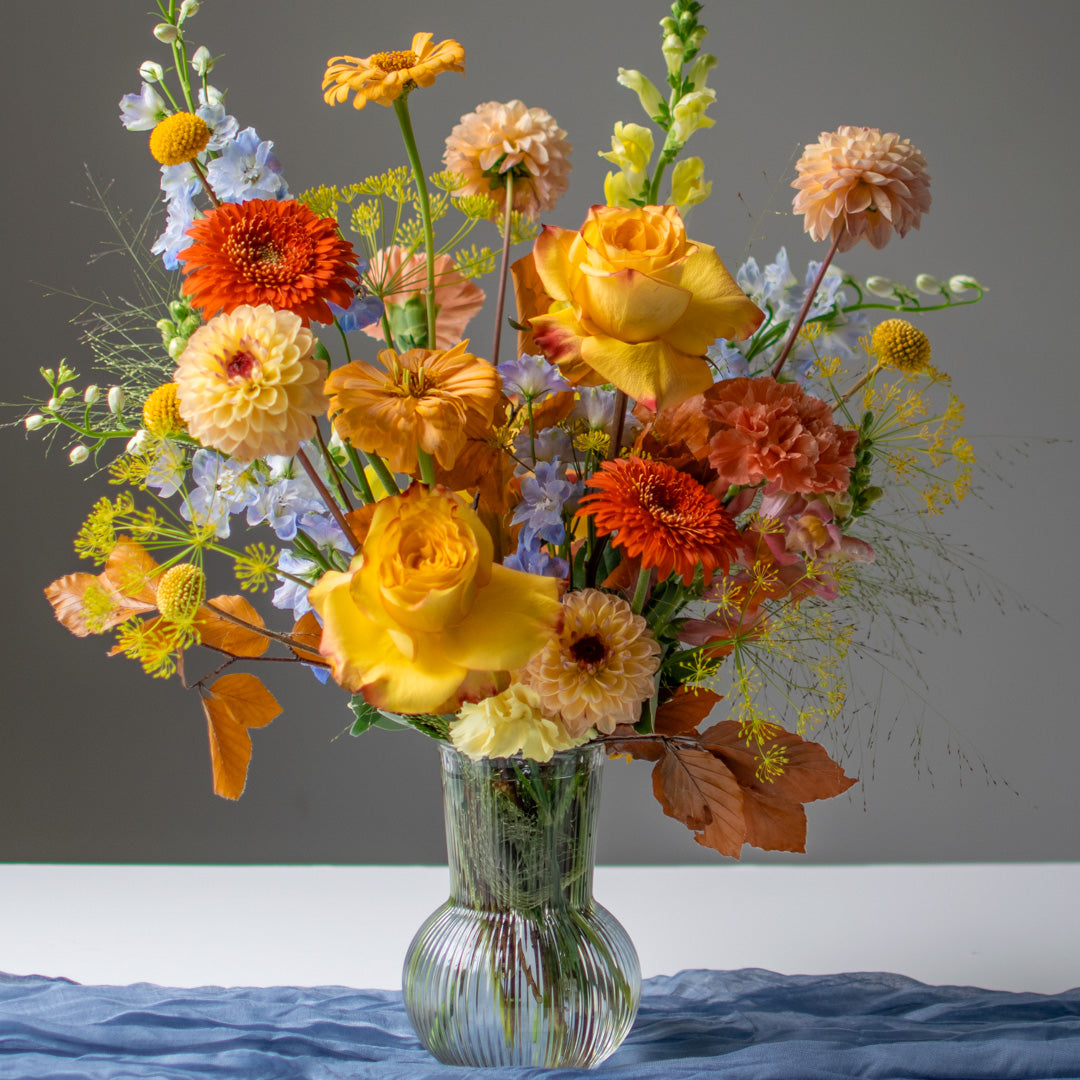 Fresh Flowers Toronto - Wild North Flowers