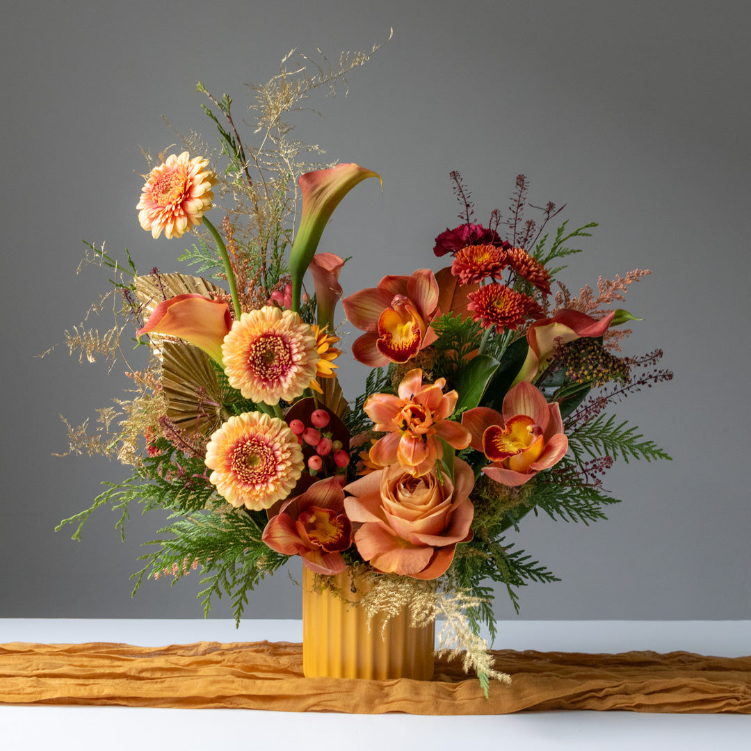 Wild North Flowers - Flower Delivery Toronto