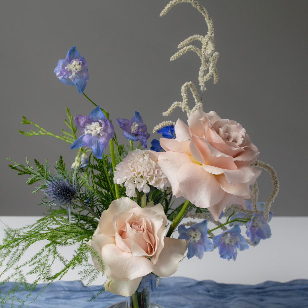 Wild North Flowers - Flower Delivery Toronto