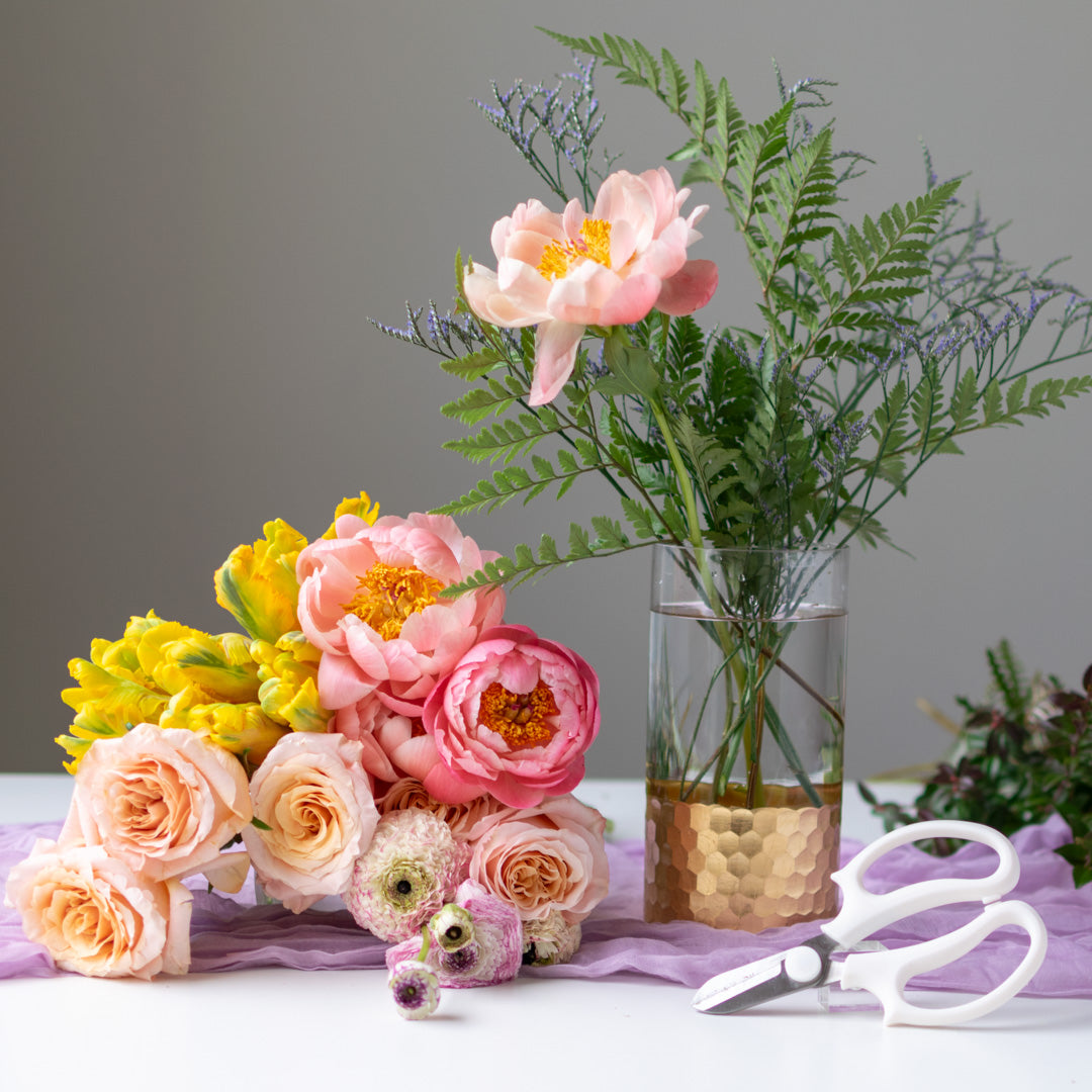 Fresh Flowers Toronto - Wild North Flowers