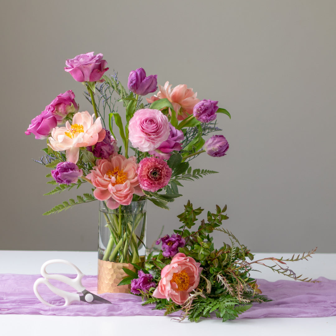 Fresh Flowers Toronto - Wild North Flowers