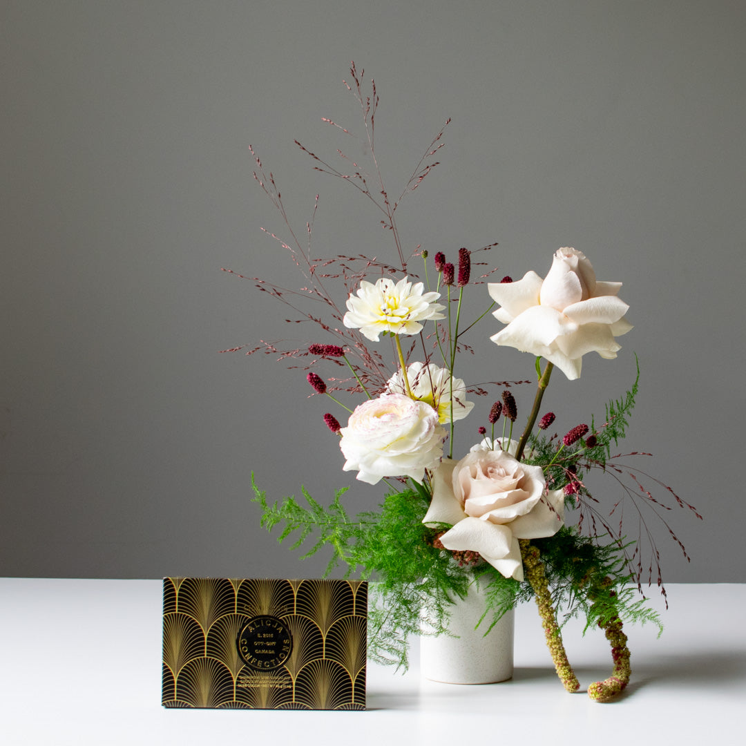 Wild North Flowers - Flower Delivery Toronto