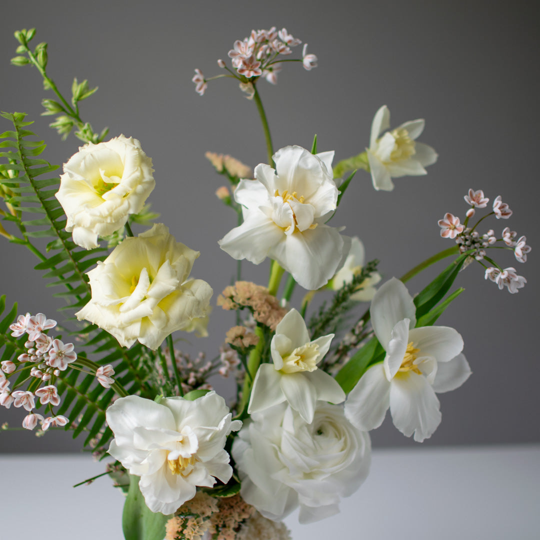 Fresh Flowers Toronto - Wild North Flowers