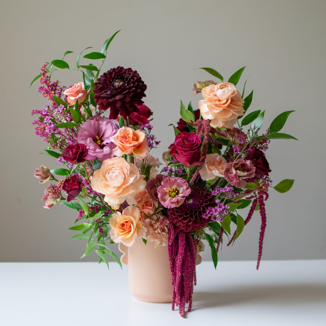 Fresh Flowers Toronto - Wild North Flowers