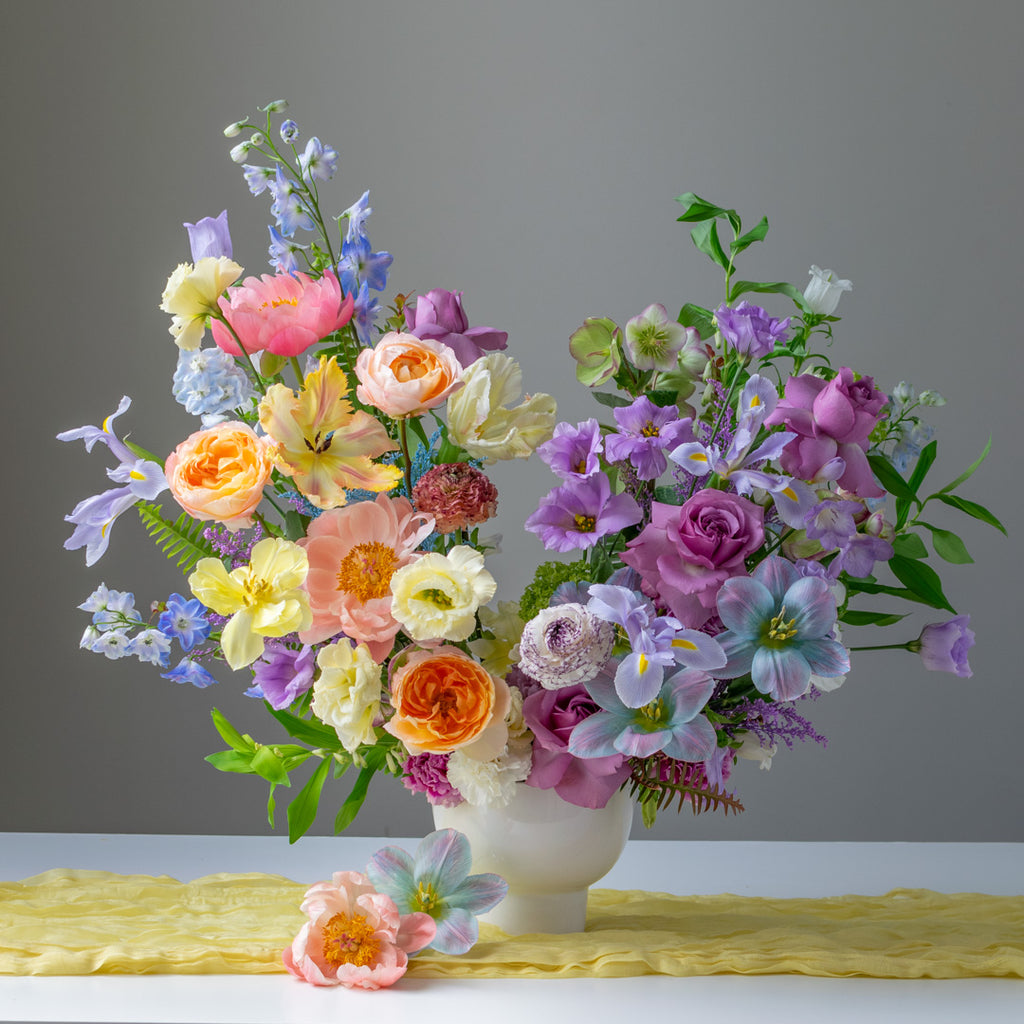 Forever Grateful | Premium Flower Arrangements from Toronto's Best Florist