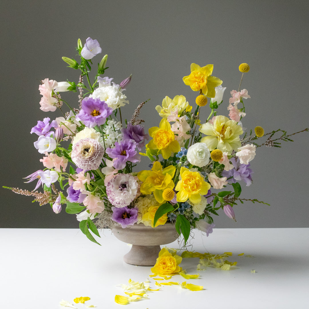 Fresh Flowers Toronto - Wild North Flowers