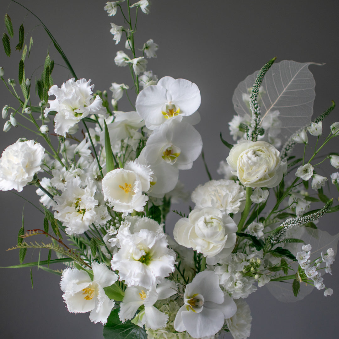 Fresh Flowers Toronto - Wild North Flowers