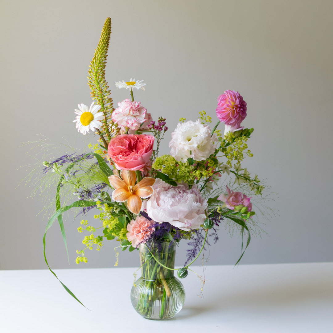 Fresh Flowers Toronto - Wild North Flowers