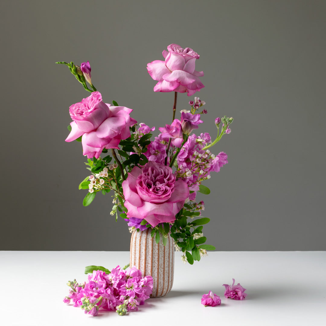 Fresh Flowers Toronto - Wild North Flowers