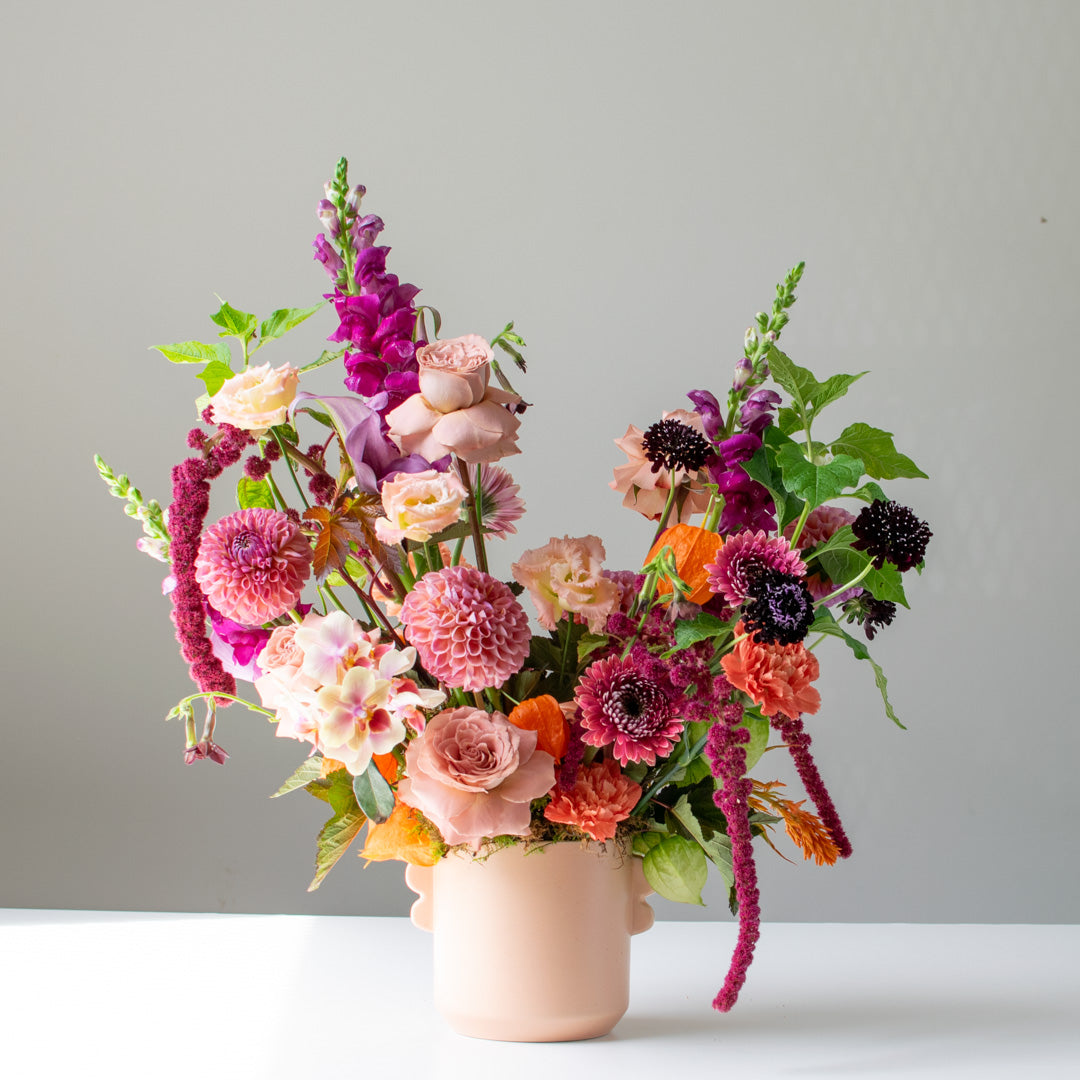 Fresh Flowers Toronto - Wild North Flowers