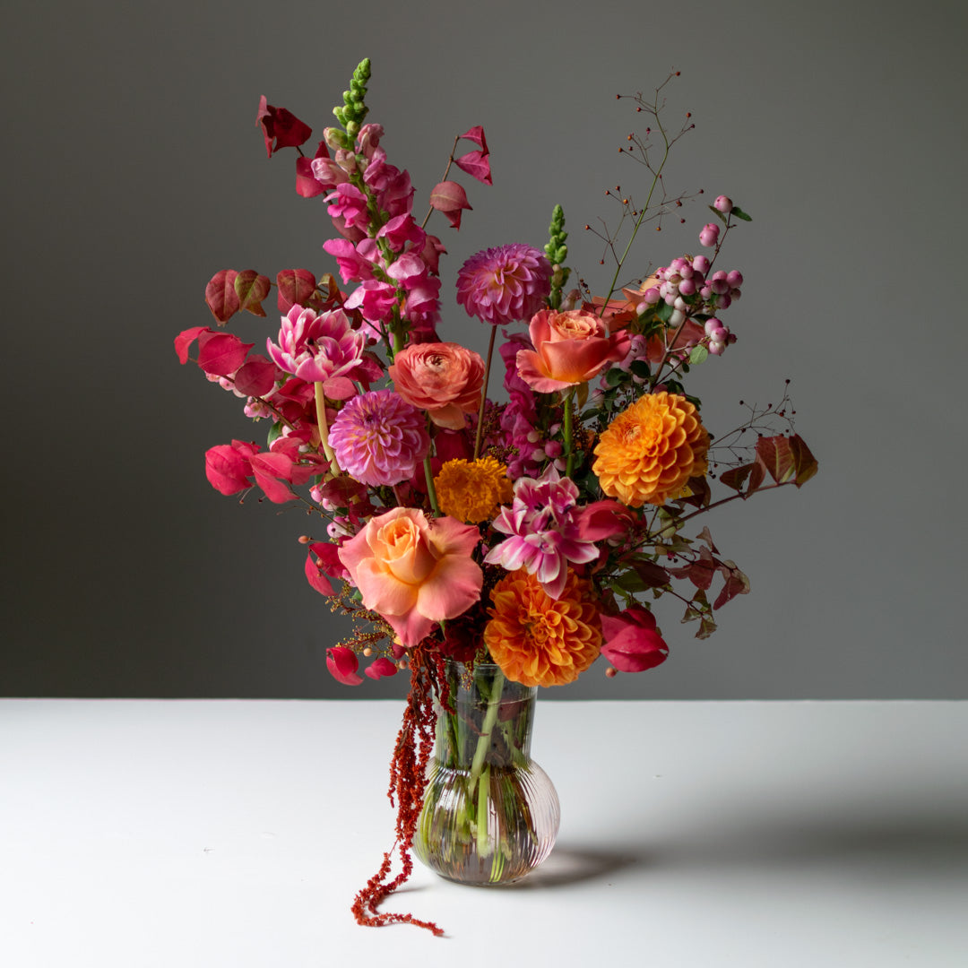 Fresh Flowers Toronto - Wild North Flowers