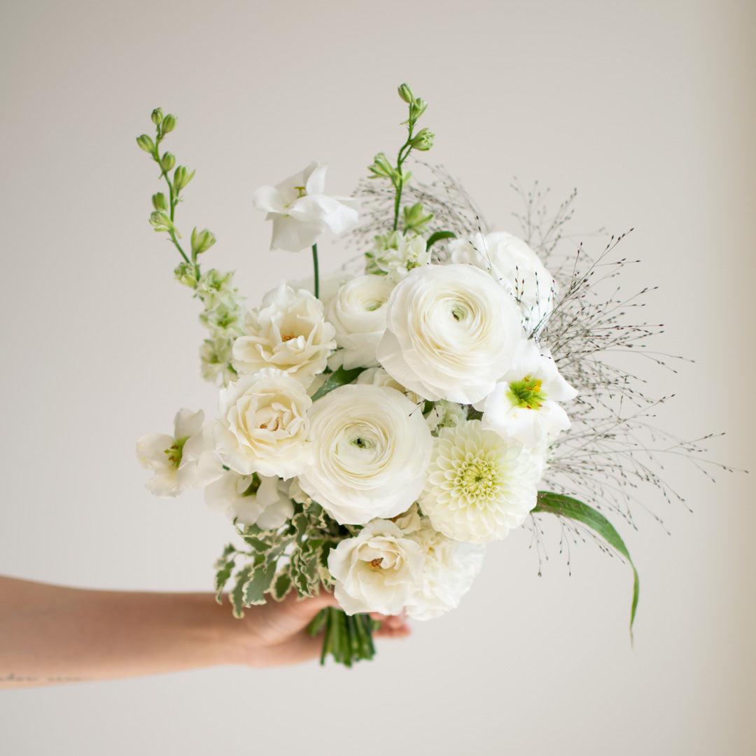 Seasonally-Inspired Flower Delivery in Toronto | Wild North Flowers