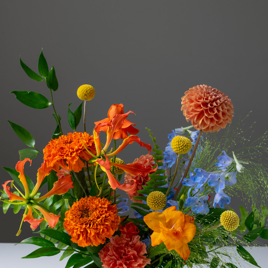 Fresh Flowers Toronto - Wild North Flowers