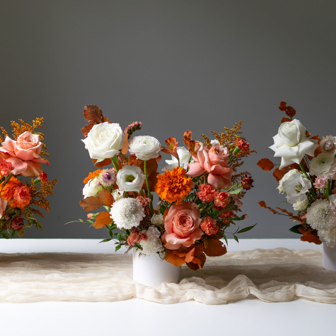 Fresh Flowers Toronto - Wild North Flowers