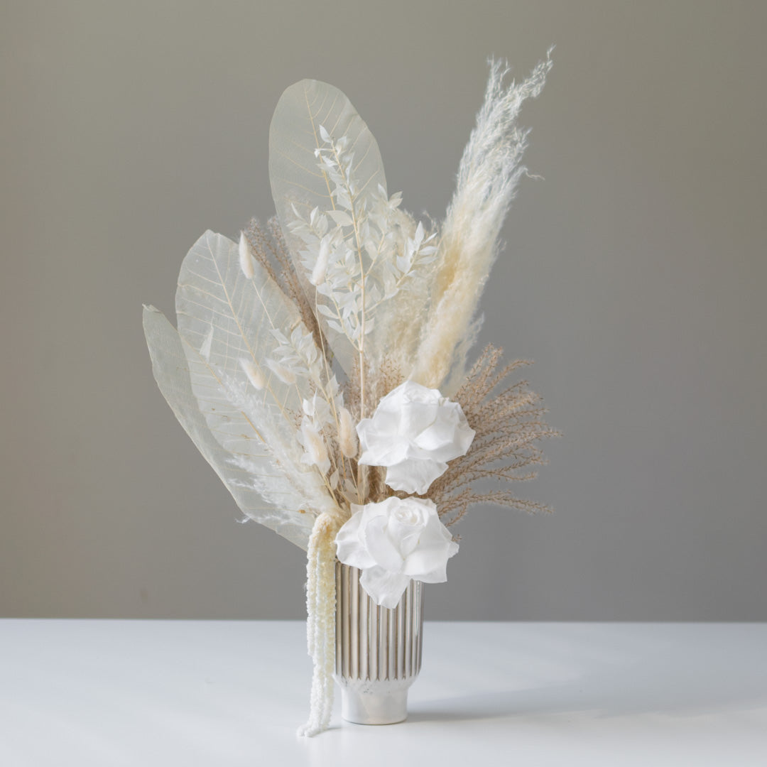 Dried Flower Arrangements & Bouquets Toronto - Wild North Flowers