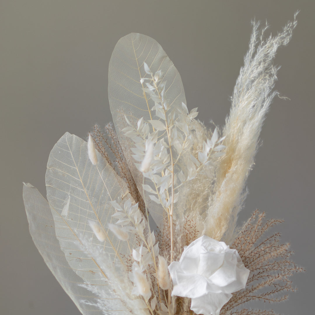 Dried Flower Arrangements & Bouquets Toronto - Wild North Flowers