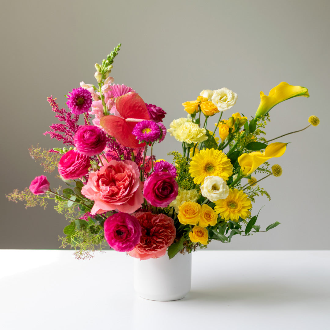 Fresh Flowers Toronto - Wild North Flowers