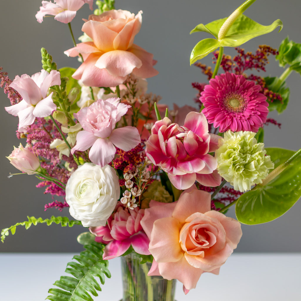 Fresh Flowers Toronto - Wild North Flowers