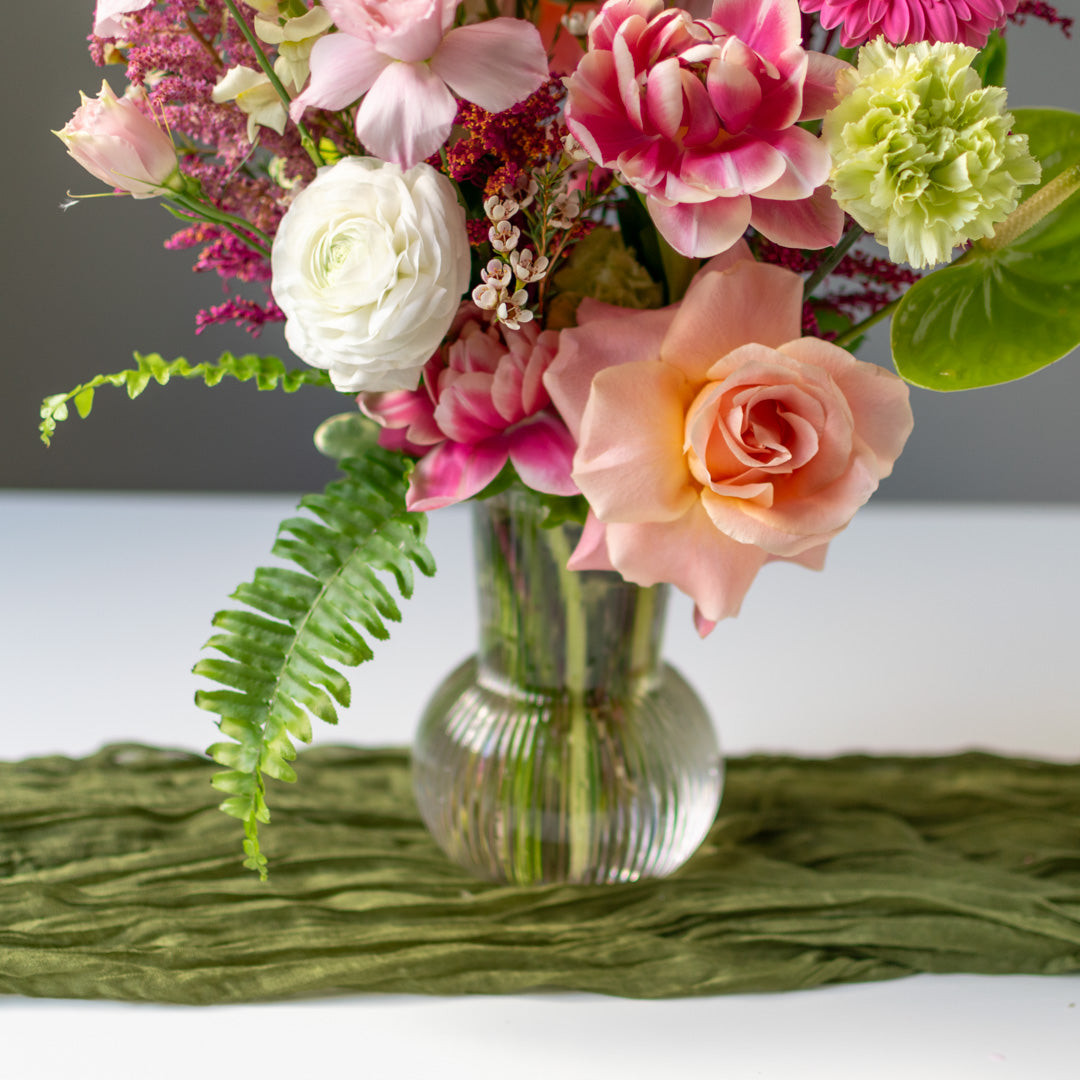 Fresh Flowers Toronto - Wild North Flowers