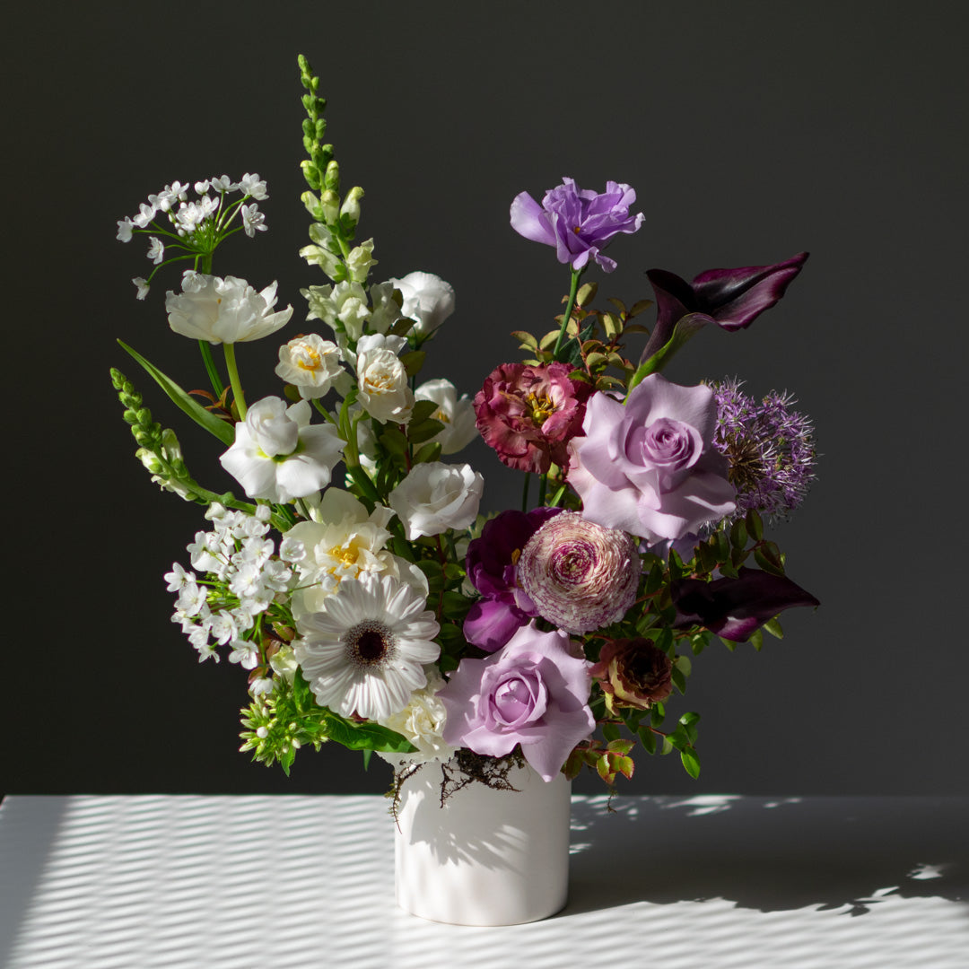 Fresh Flowers Toronto - Wild North Flowers