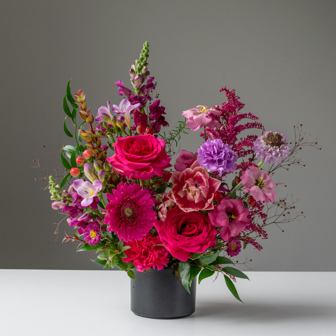 Fresh Flowers Toronto - Wild North Flowers