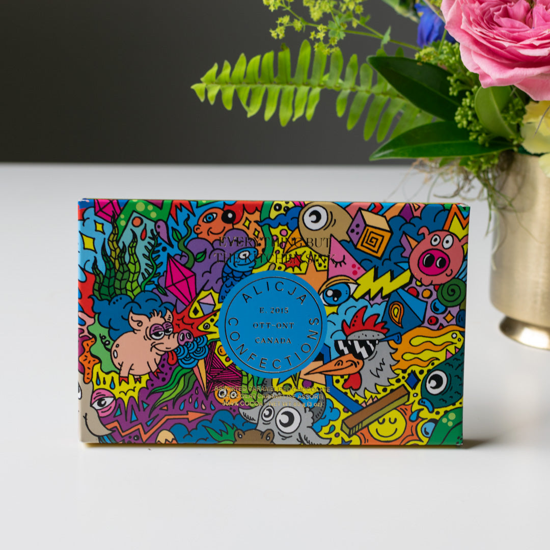 Fresh Flowers Toronto - Wild North Flowers