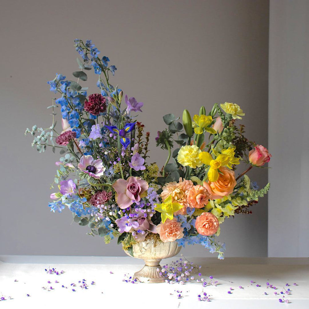 The Luxe | Customizable XL Arrangement Made With Premium Local Flowers